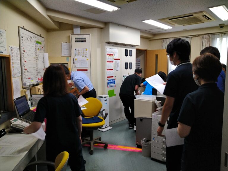 サービス提供料金 – 日本消防・防災デザイン株式会社