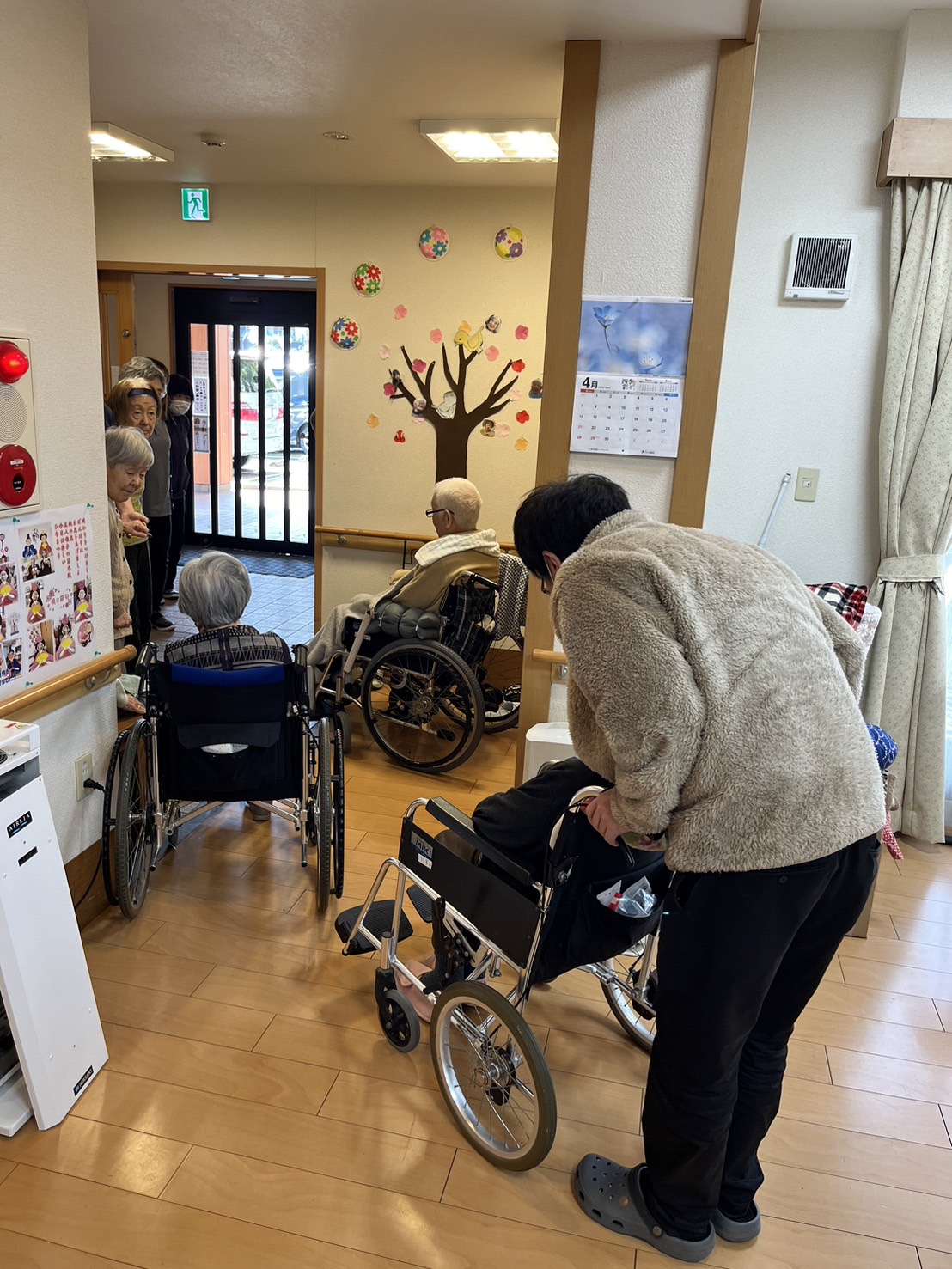 災害発生後の対応訓練（BCP初動時） – 日本消防・防災デザイン株式会社